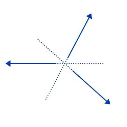 Vector: qué es, características, tipos y ejemplos - Significados