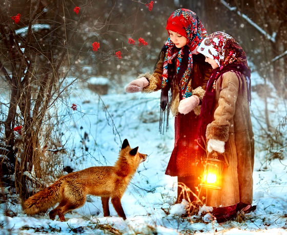 Las 10 características de una persona altruista - Significados