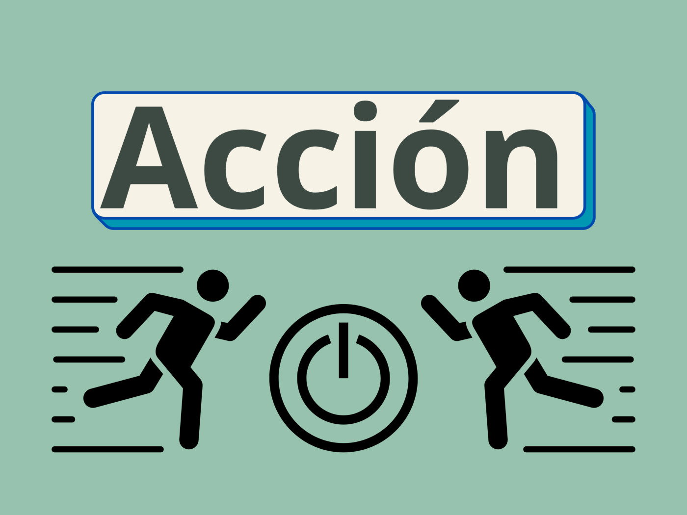 Acción: qué es, significado y tipos - Enciclopedia Significados