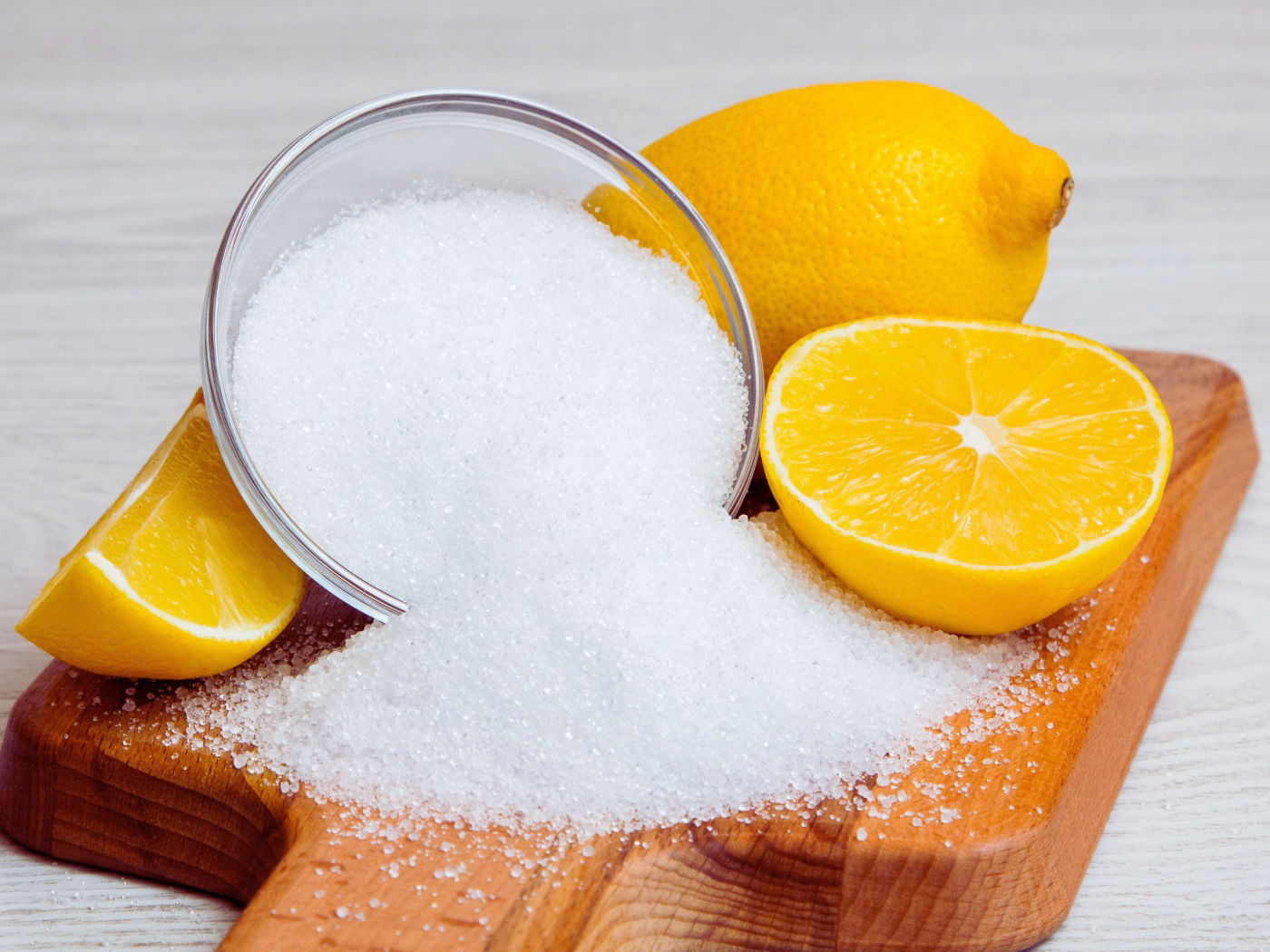 Ácido: qué es, ejemplos, características y tipos - Enciclopedia ...