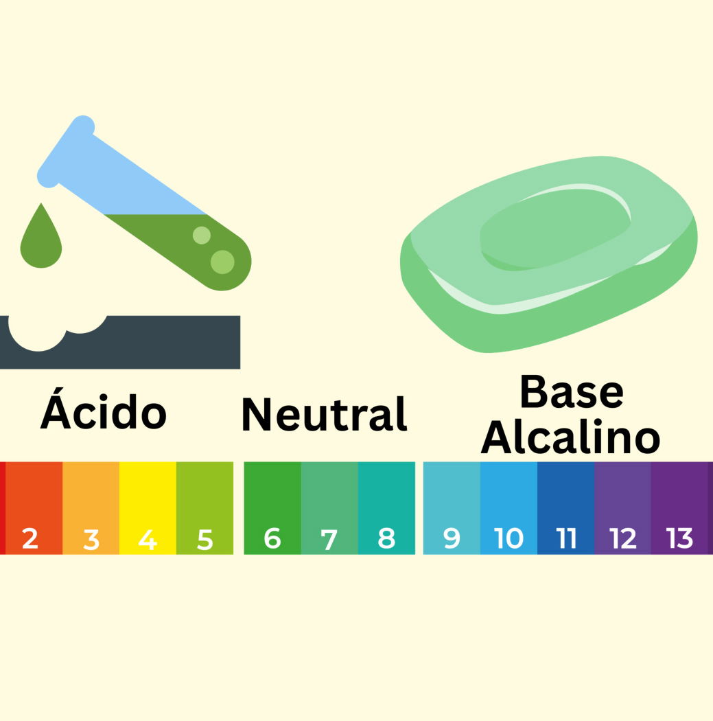 Ejemplos De Reacciones ácido Base En La Vida Cotidiana