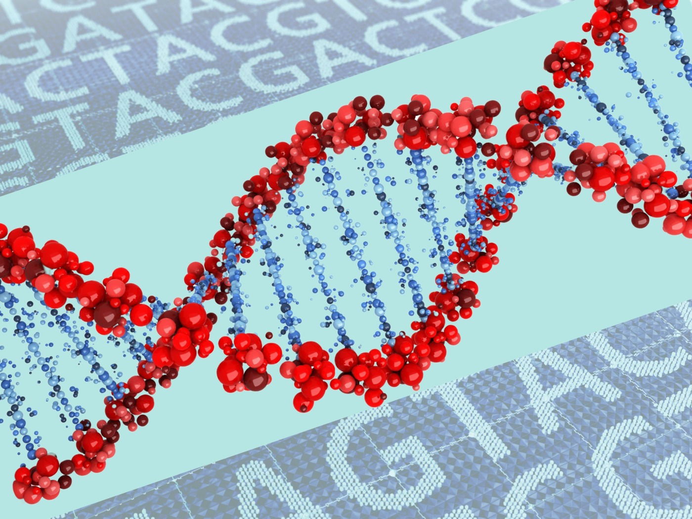 ADN: qué es, estructura, características, función y tipos - Enciclopedia Significados
