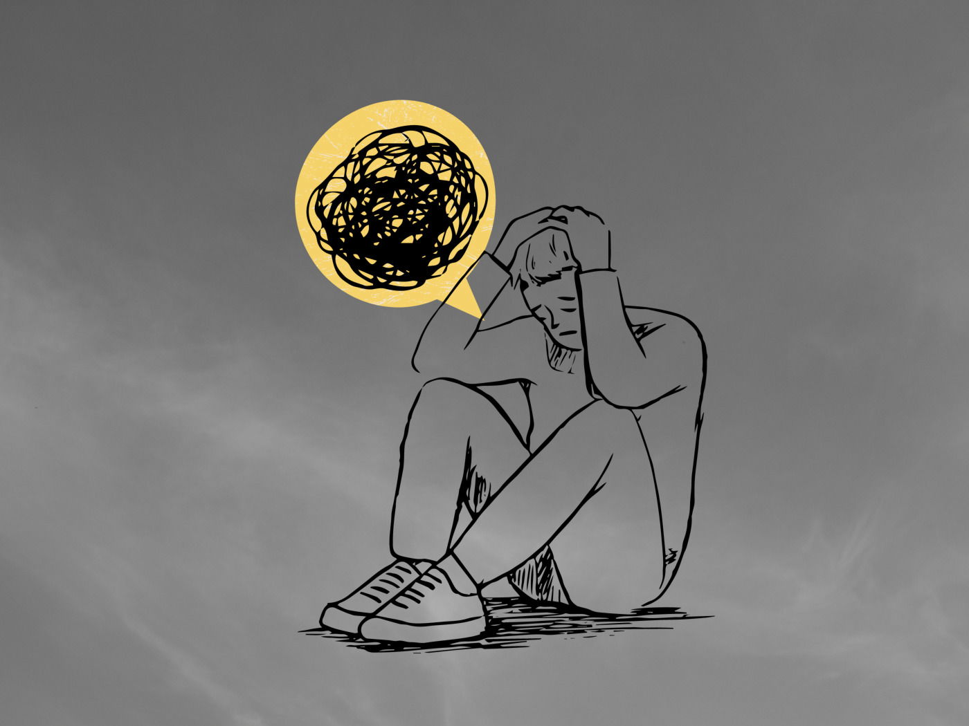 Aflicción: qué es y significado bíblico - Enciclopedia Significados