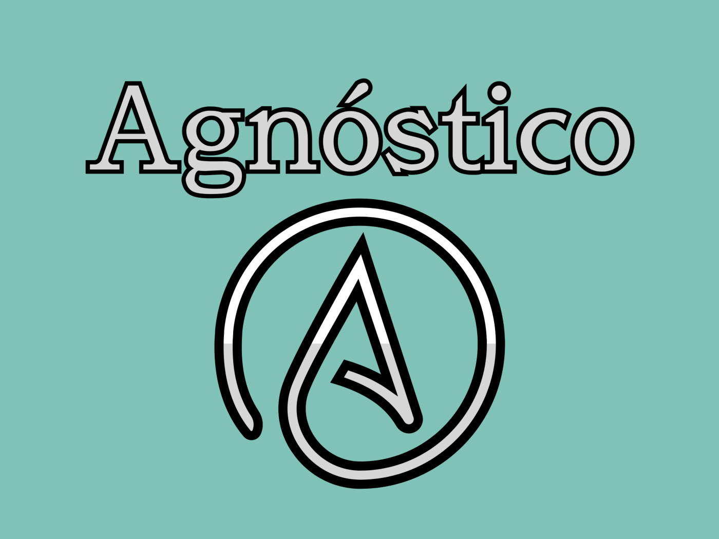 Agnóstico: Qué es, Significado y Definición - Enciclopedia Significados