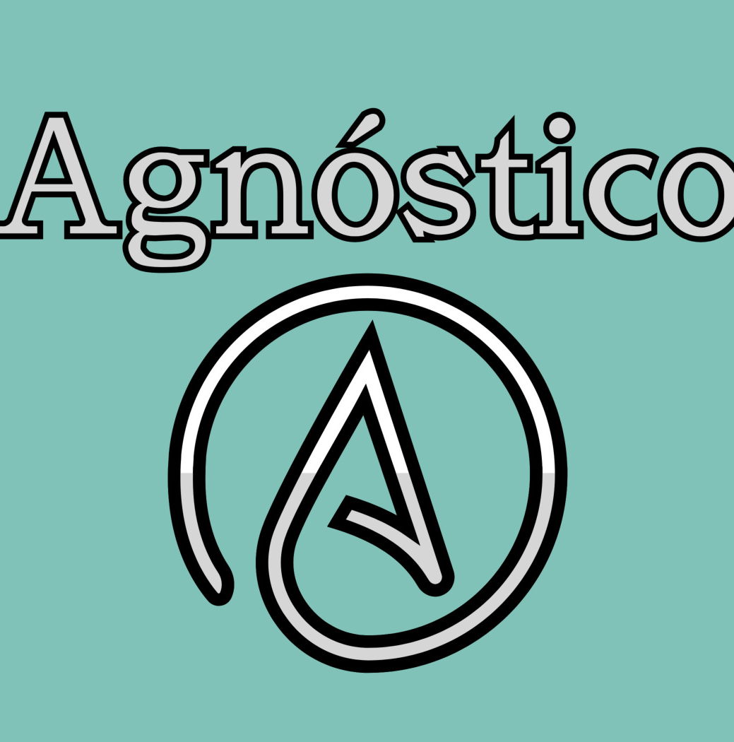 Agnosticismo Logo