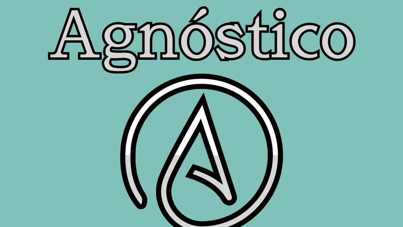 Agnostico Logo