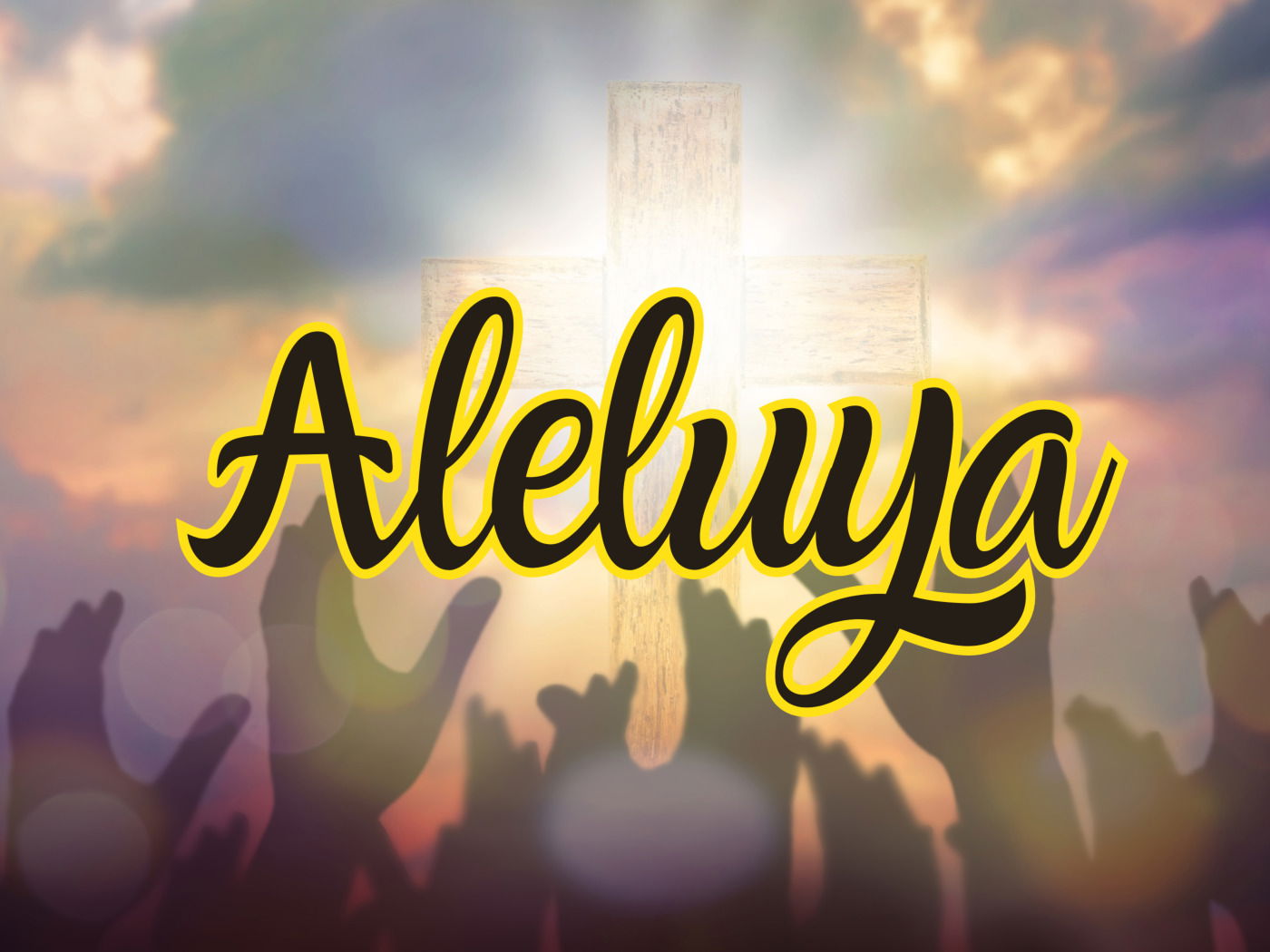 Aleluya: qué es y significado (en la Biblia) - Enciclopedia Significados