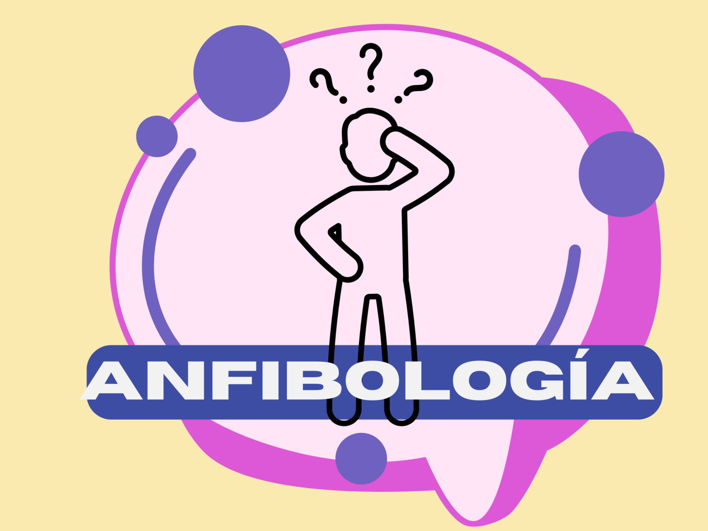 Anfibología: qué es y 20 ejemplos - Enciclopedia Significados