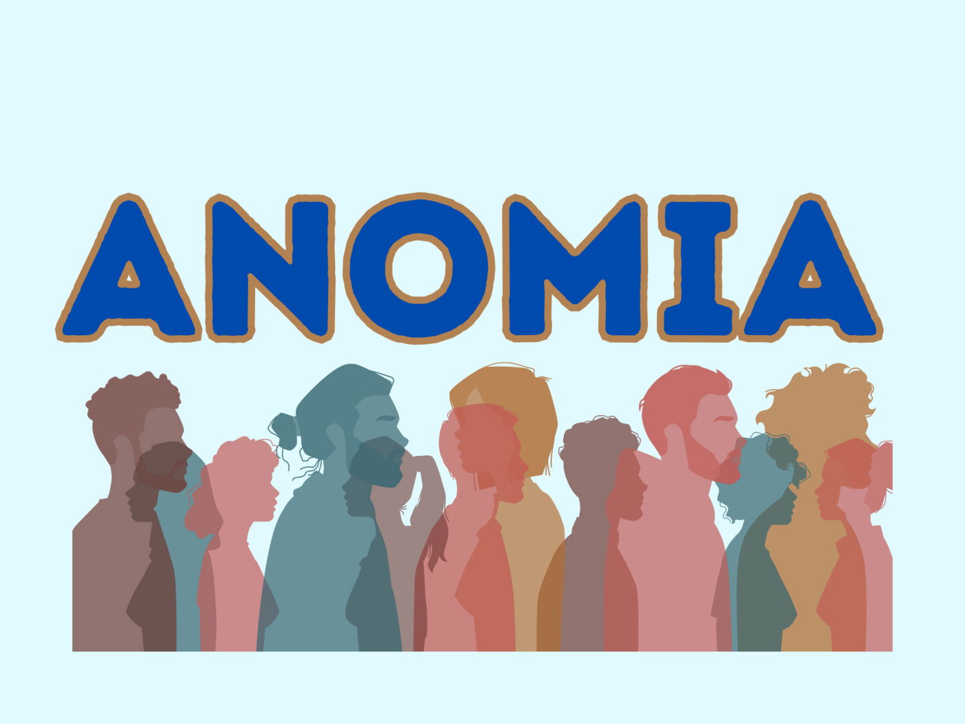 Anomia: qué es, significado y tipos - Enciclopedia Significados