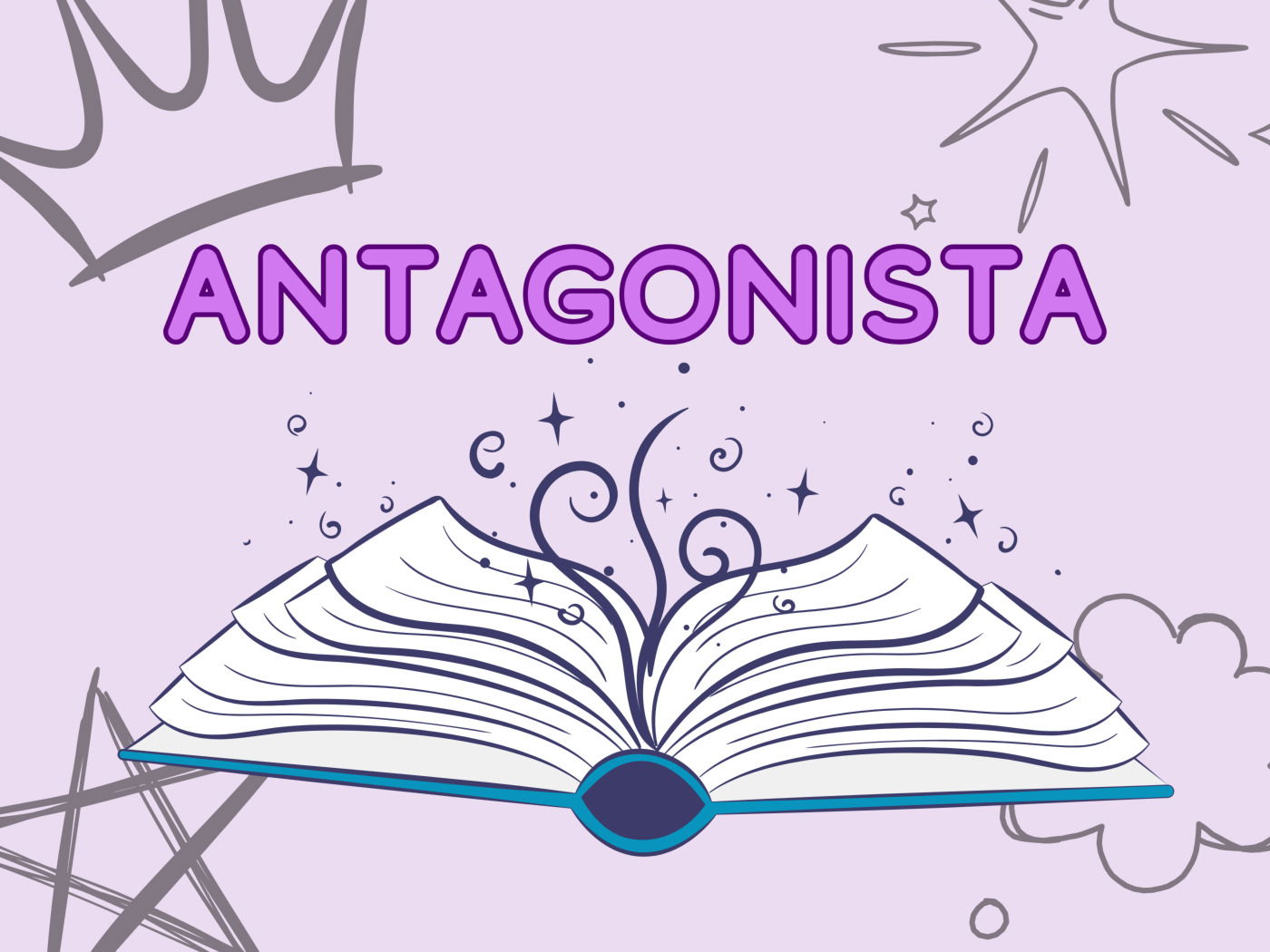 Antagonista (personaje): qué es, tipos y diferencia con protagonista ...