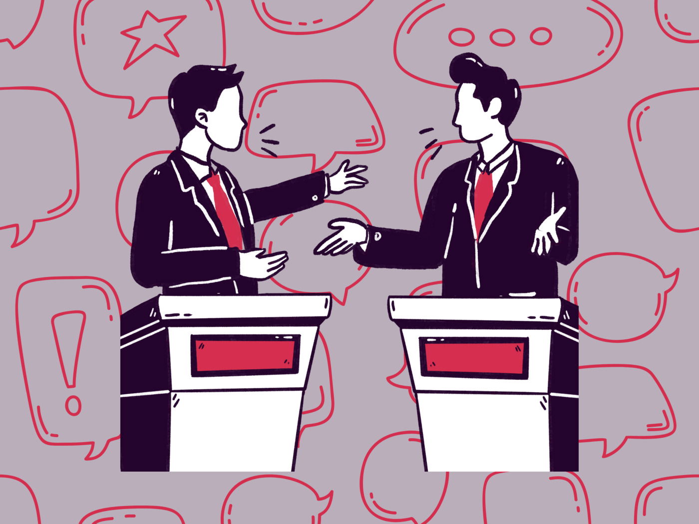 Argumentación: qué es, características, tipos y teoría - Enciclopedia ...