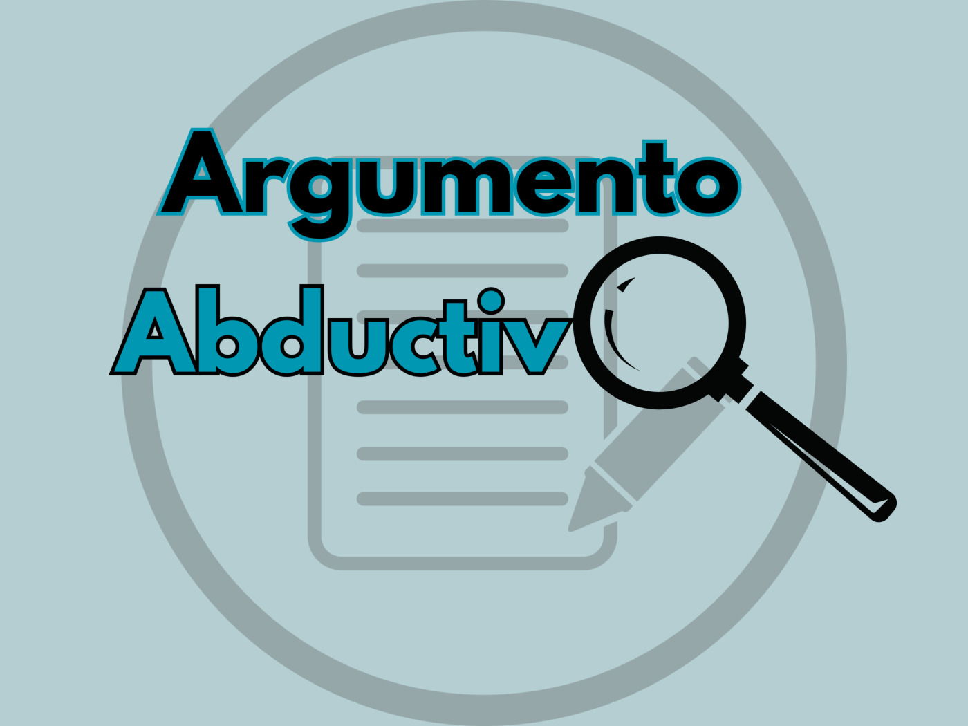 LECTURA CRITICA : TIPOS DE RAZONAMIENTOS