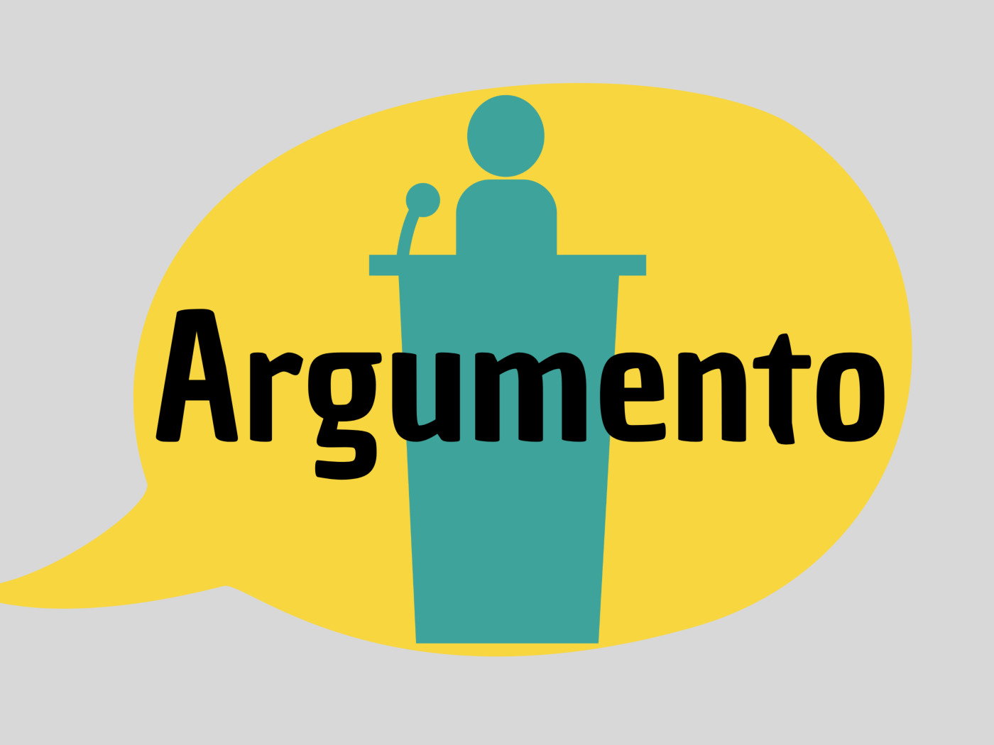 Qué es un Argumento: estructura, características, tipos y ejemplos ...