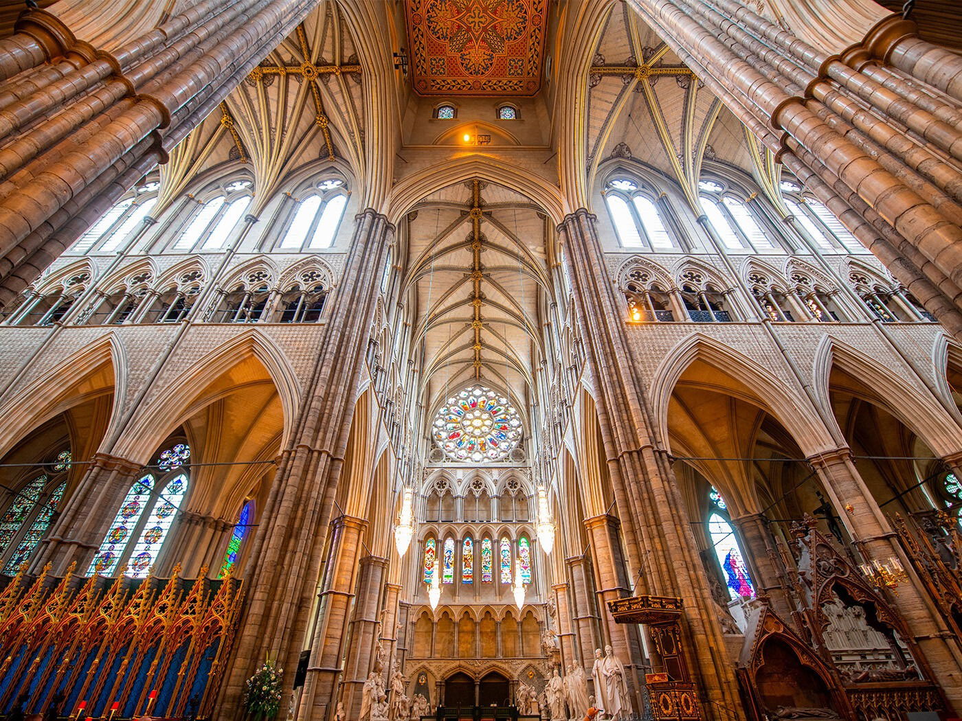 Arte Gótico: qué es, características, obras y autores - Enciclopedia Significados