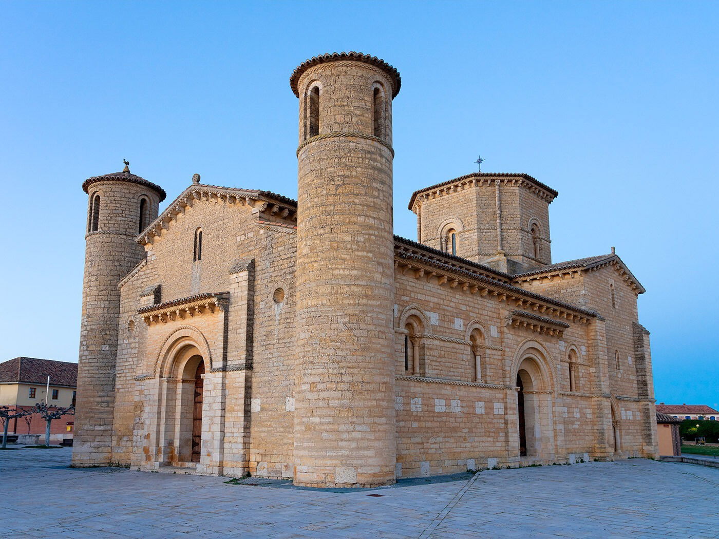 Arte Románico: qué es, características y obras - Enciclopedia Significados