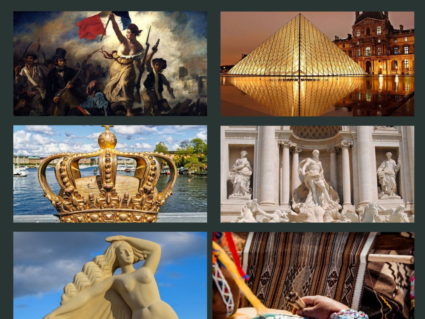 7 Elementos Del Valor Del Arte 12 Razones Por Las Que El Arte Es Tan