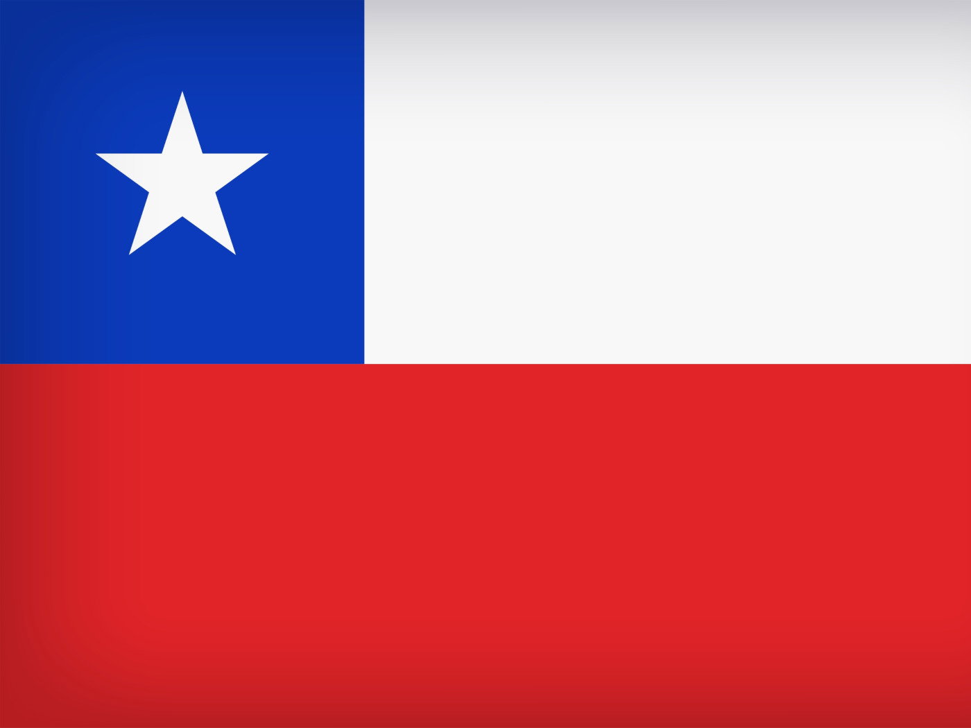 Bandera de Chile: significado y qué representan sus colores y la ...