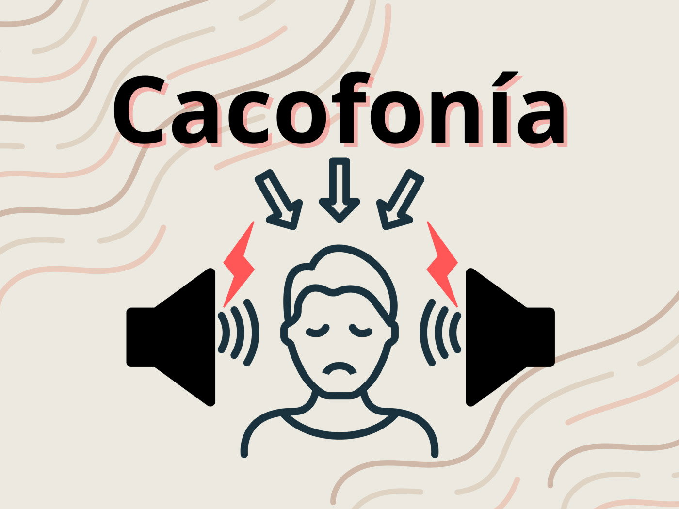 Cacofonía Qué Es Usos Y Ejemplos Enciclopedia Significados