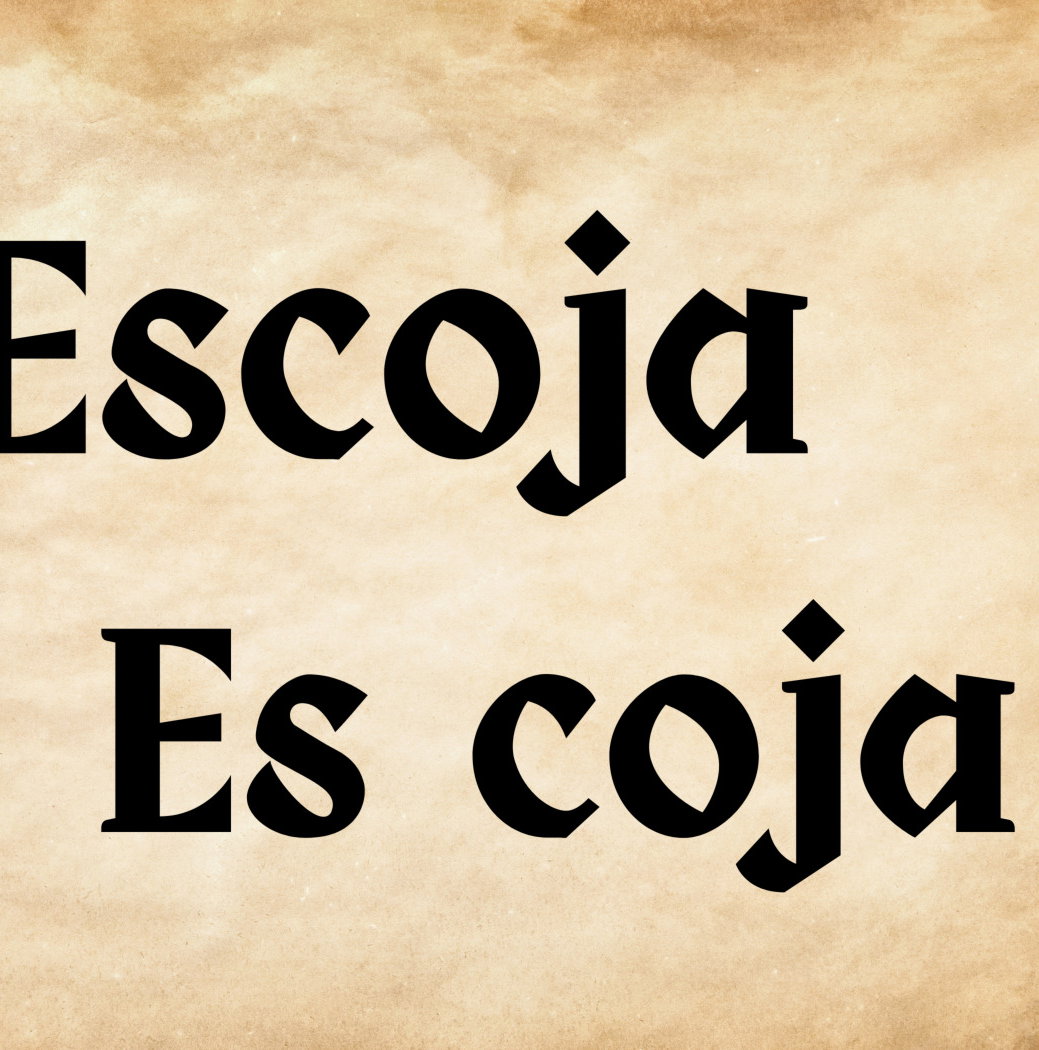 Calambur Ejemplos Literatura Latina