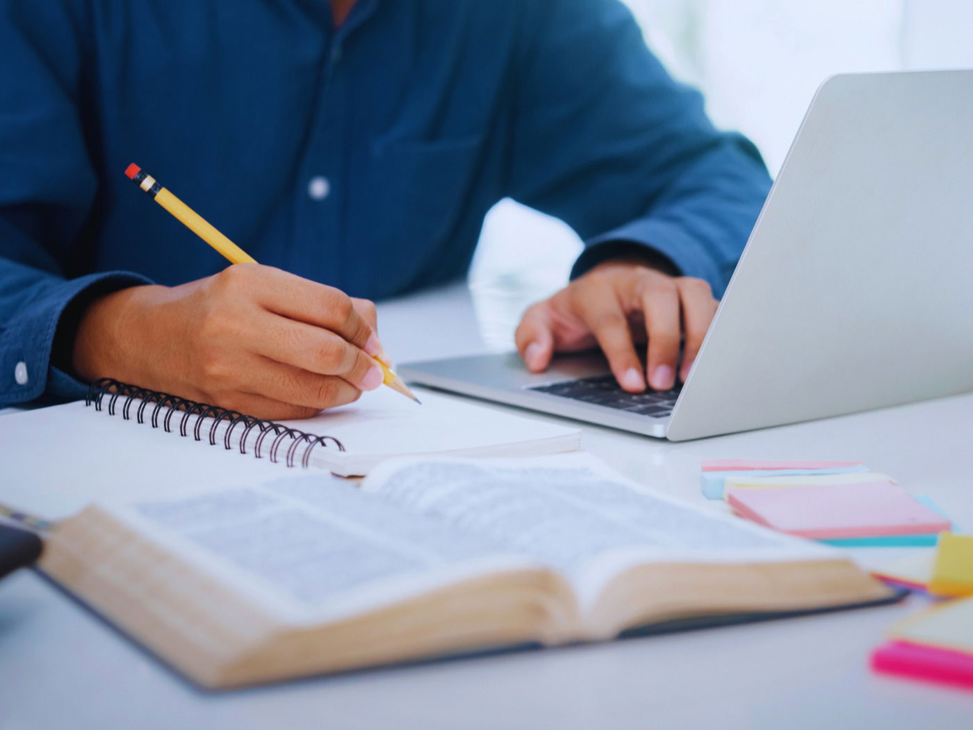 Que Es El Resumen Y Sus Caracteristicas - Infoupdate.org