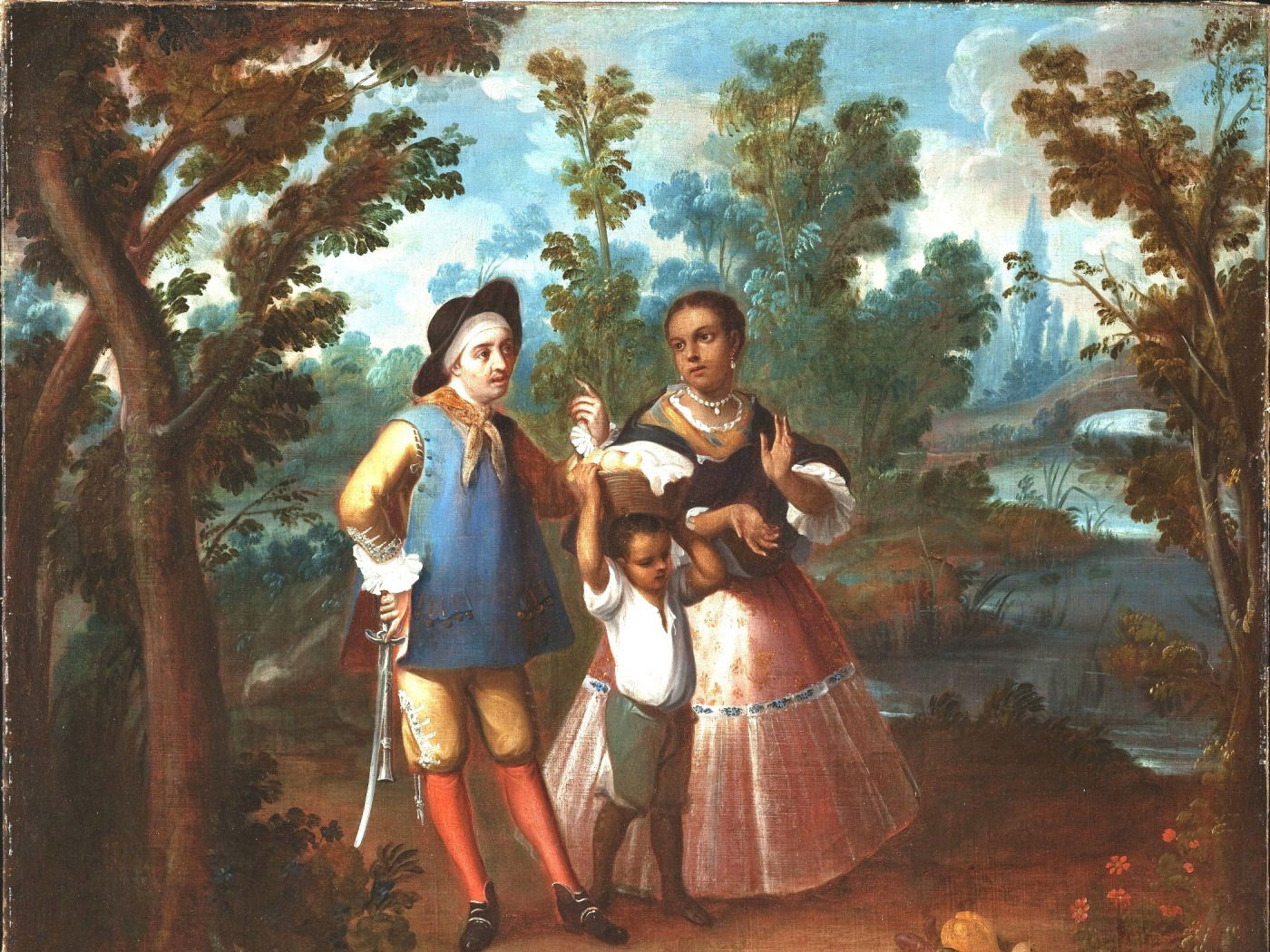 Sistema de Castas de la Nueva España: qué es, tipos y organización ...