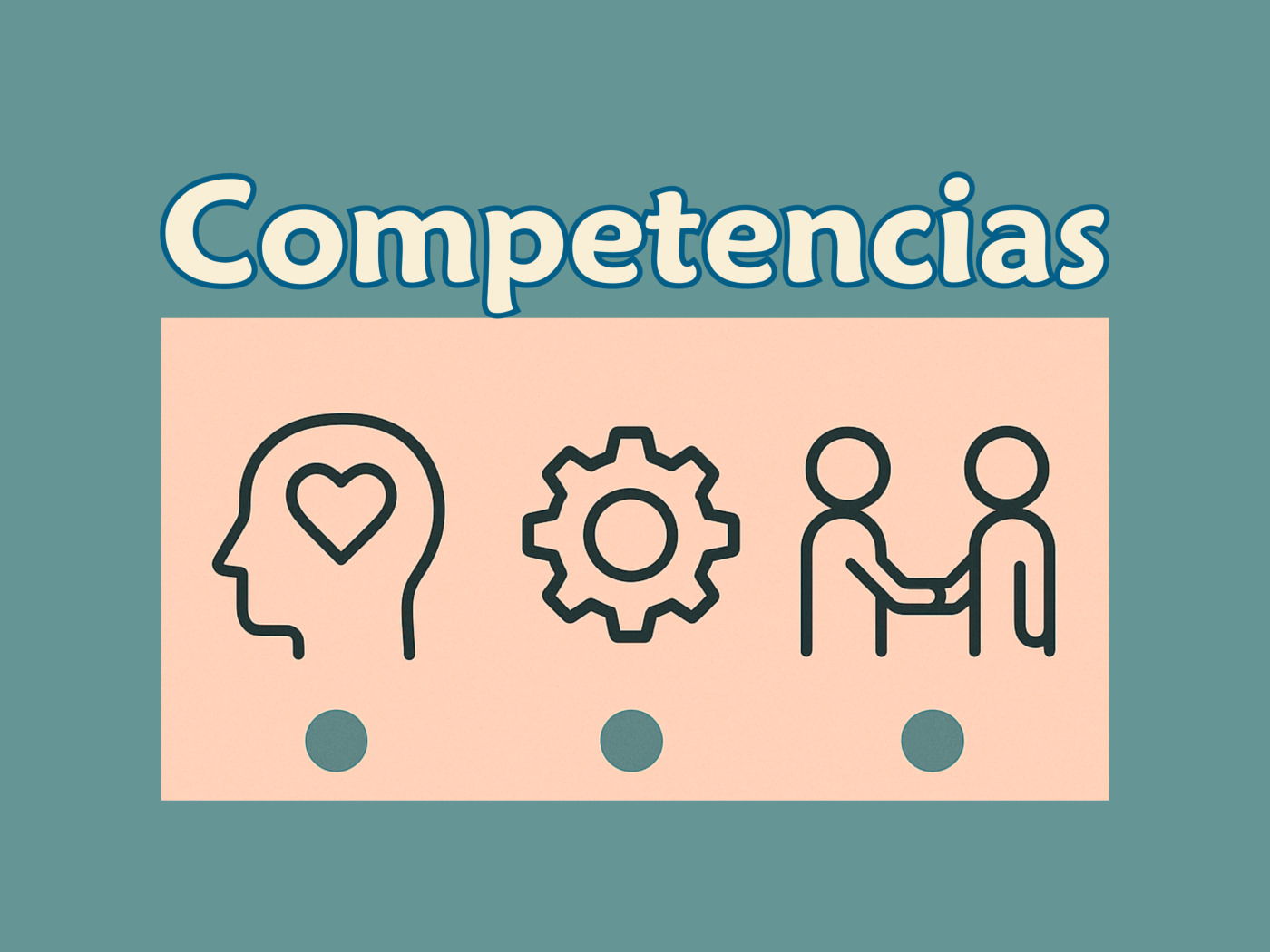 Competencias: qué son, tipos (básicas, genéricas, específicas) y ...