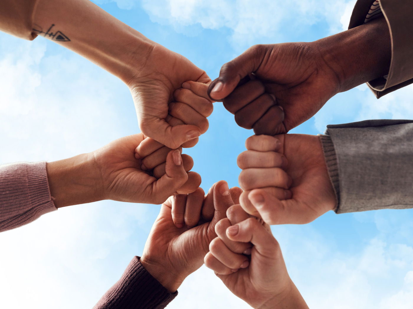 Compromiso: qué es, tipos y significado como valor - Enciclopedia ...