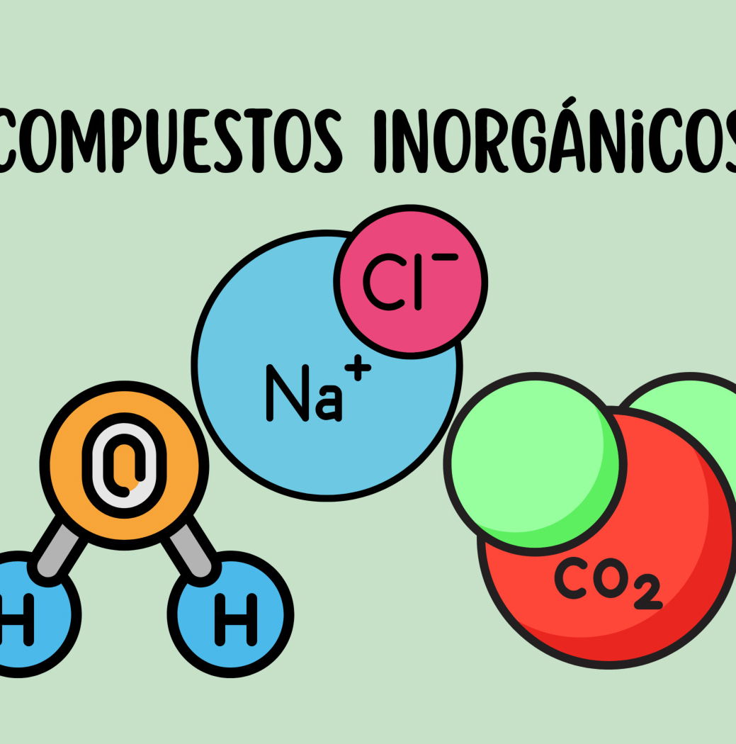 Nomenclatura Y Obtencion De Los Compuestos Inorganicos