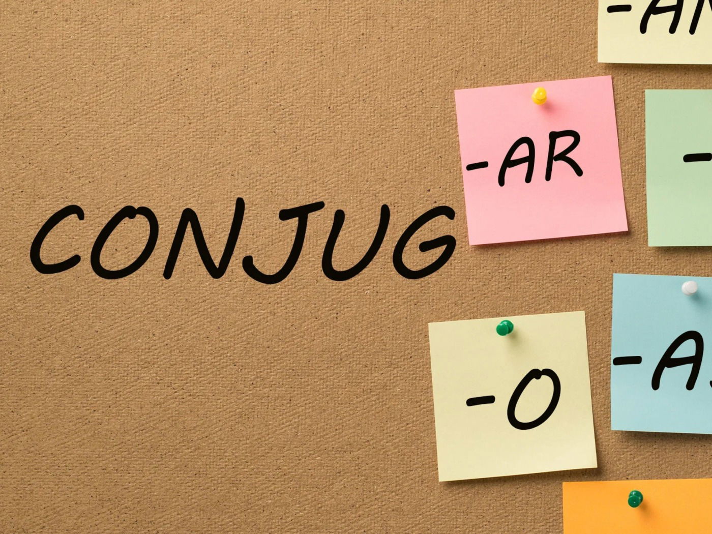 Qué es conjugar un verbo: explicación y ejemplos - Enciclopedia ...