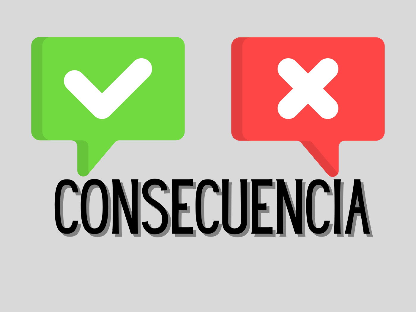 Consecuencias: qué son, tipos y ejemplos - Enciclopedia Significados
