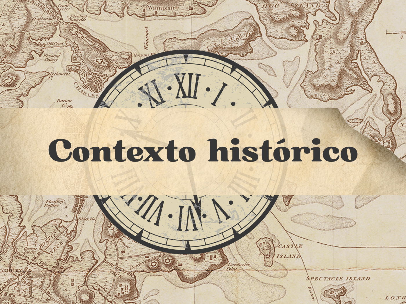 Contexto histórico: qué es, tipos y cómo se hace (con ejemplos ...