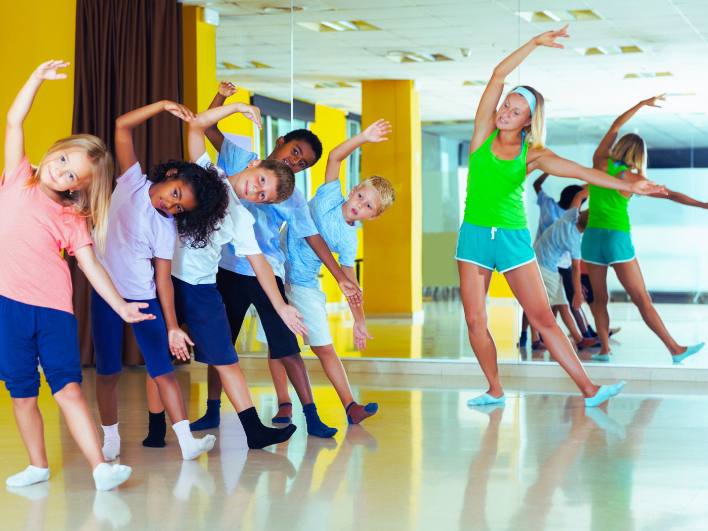 Coordinación motriz: qué es, elementos que intervienen y actividades ...