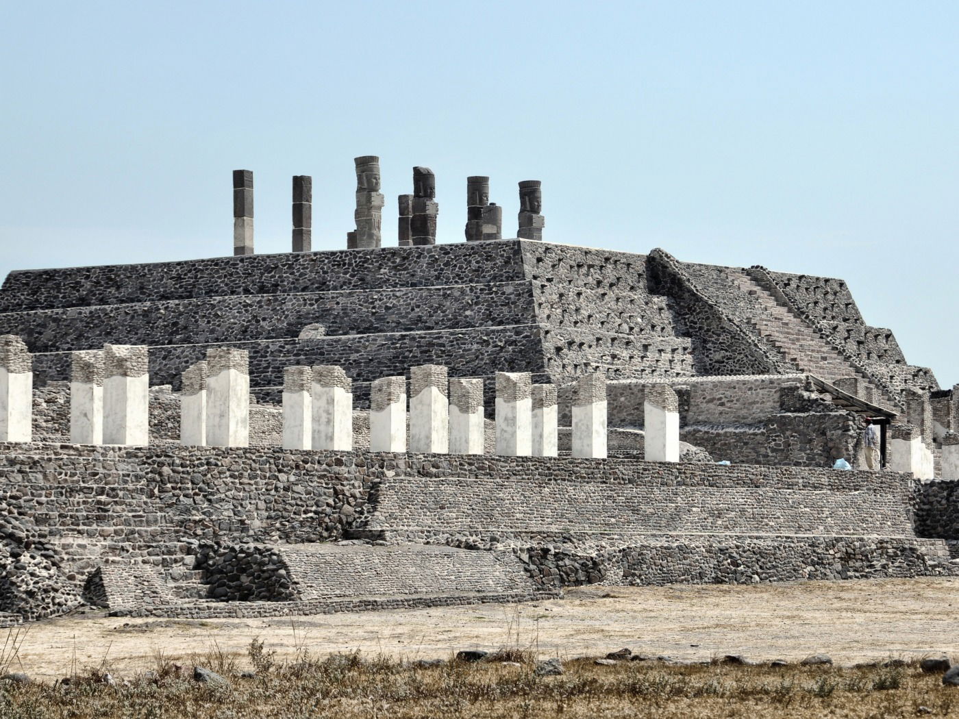 Cultura Tolteca: ubicación, características, economía y religión ...