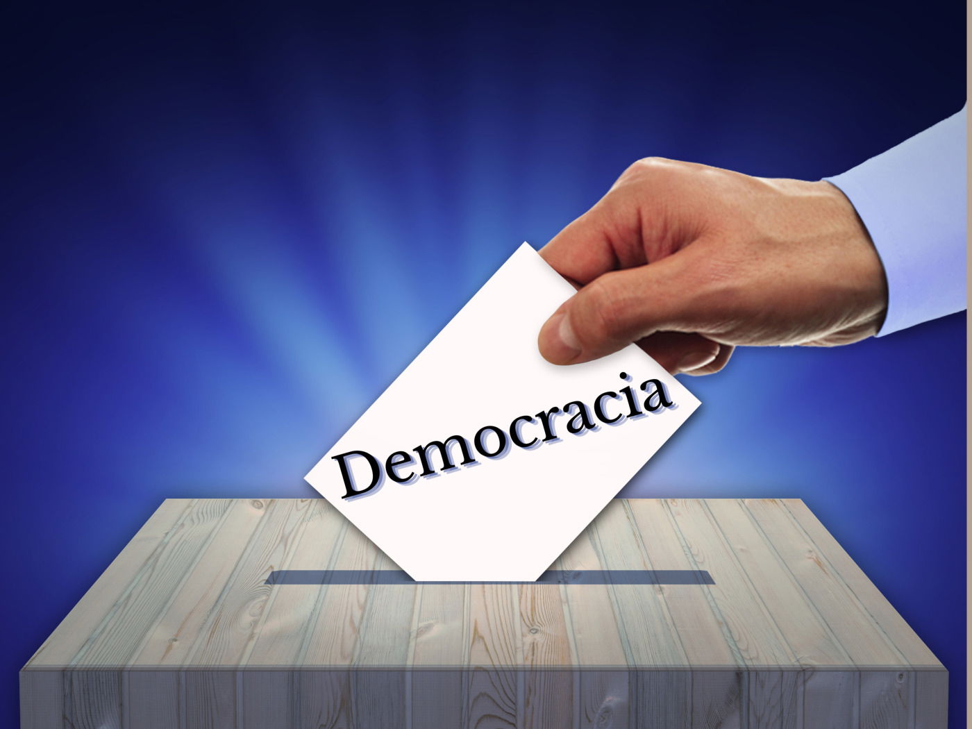 Democracia - Enciclopedia Significados