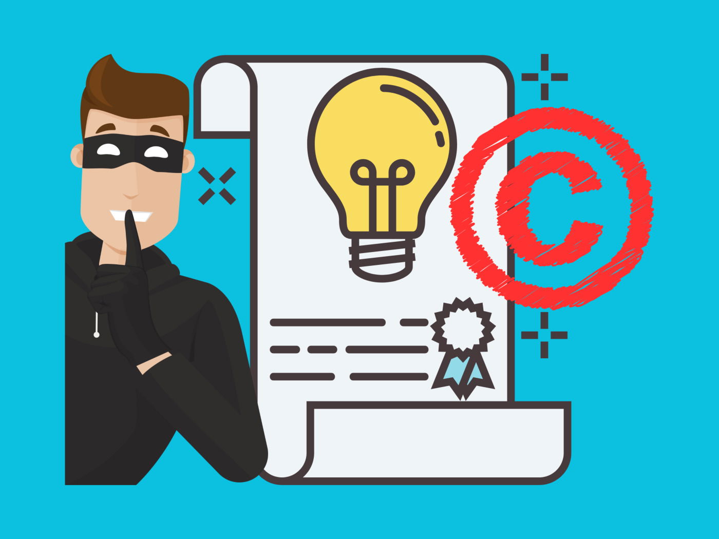 Derechos de autor: qué es, tipos y ejemplos - Enciclopedia Significados