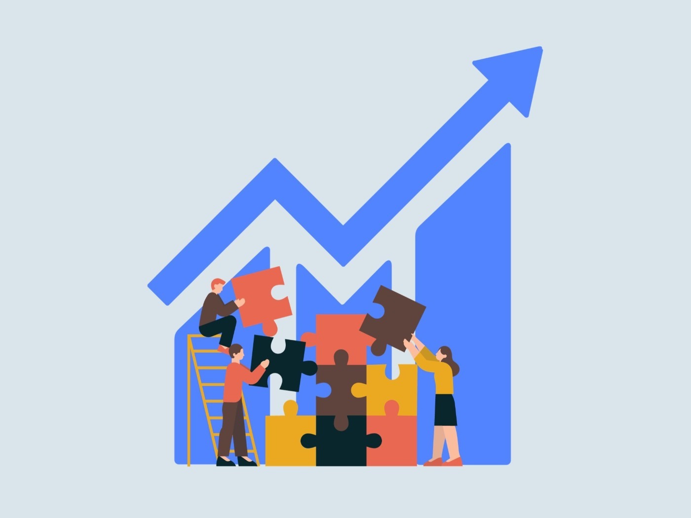 Desarrollo: qué es, concepto, tipos y características - Enciclopedia ...