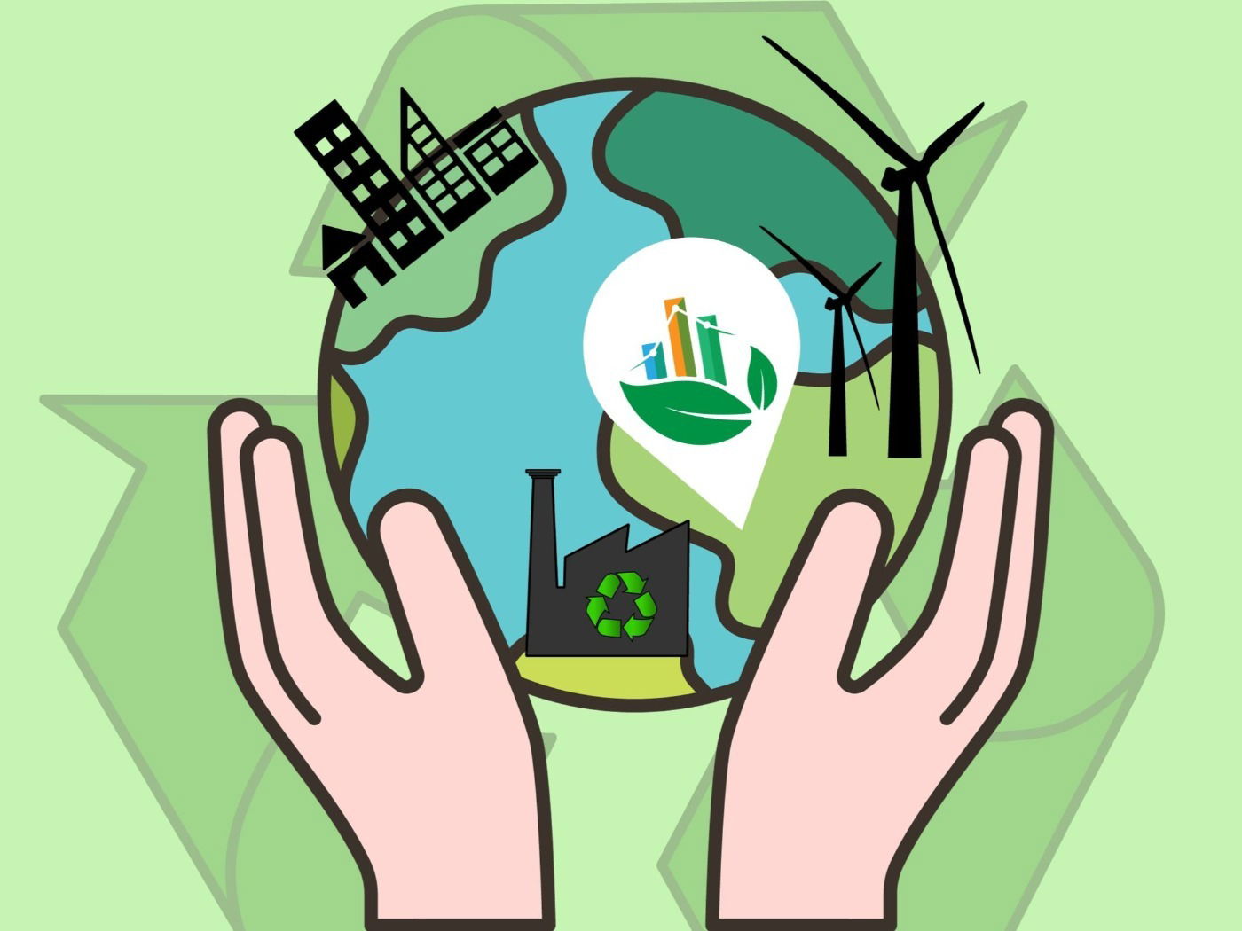 Significado De Tierra Sustentable Qué Es La Sostenibilidad Ambiental?