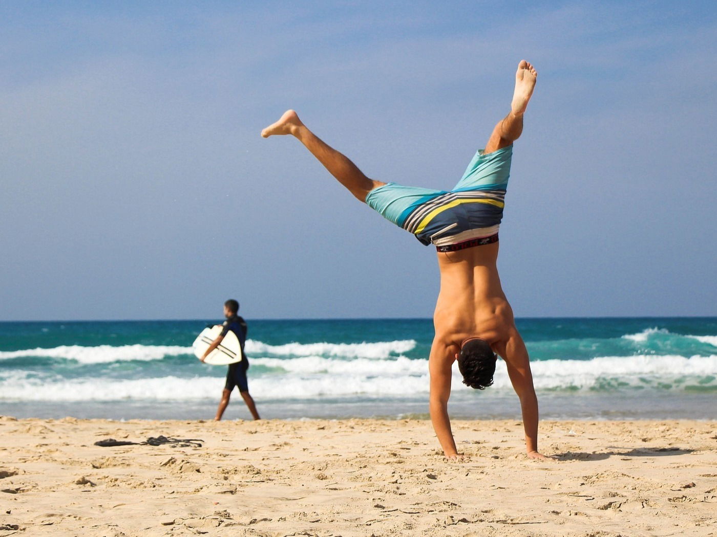 Destreza: qué es, ejemplos y diferencias con habilidad - Enciclopedia ...