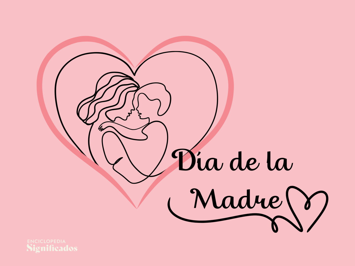 Significado del Día de la Madre - Enciclopedia Significados
