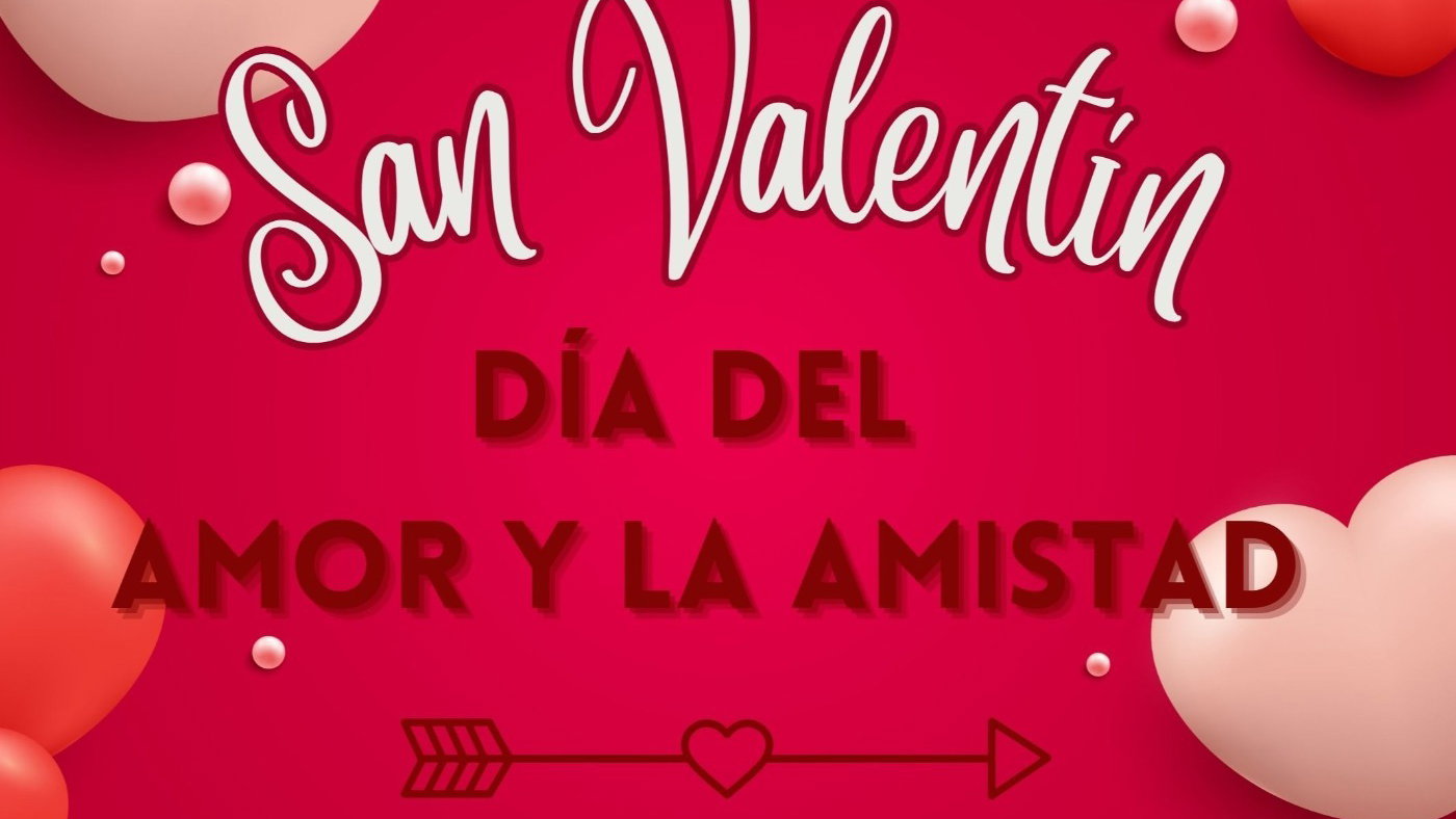Cartas Del Dia Del Amor Y La Amistad