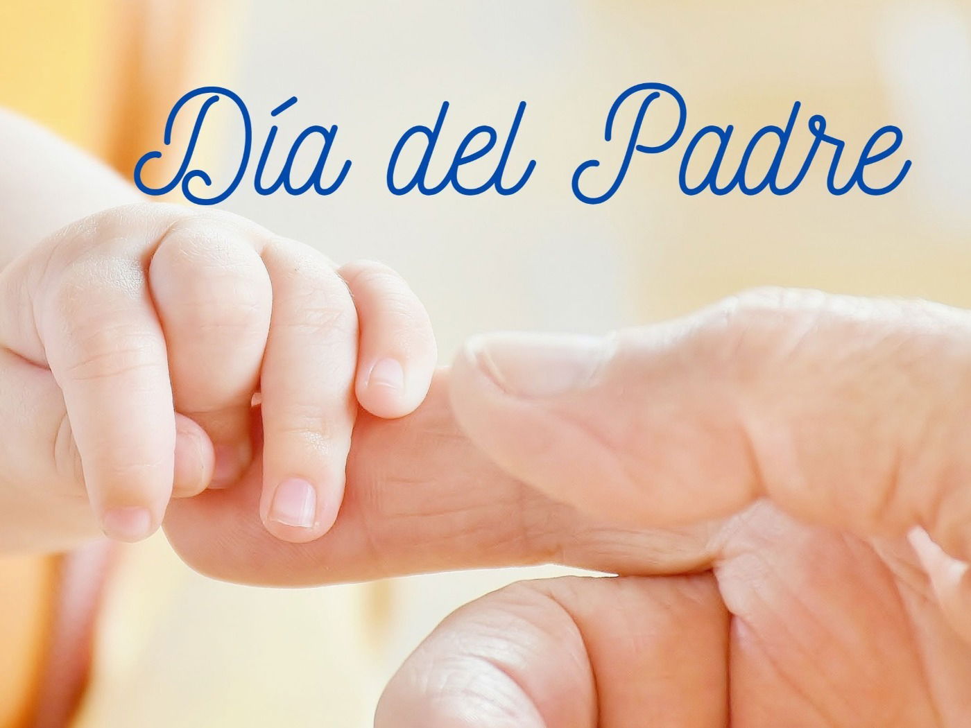 Día del Padre: qué significa y por qué se celebra - Enciclopedia ...