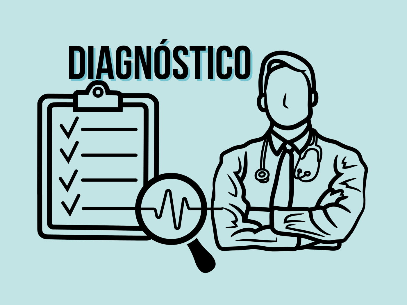 Diagnóstico: qué es, tipos y ejemplos - Enciclopedia Significados