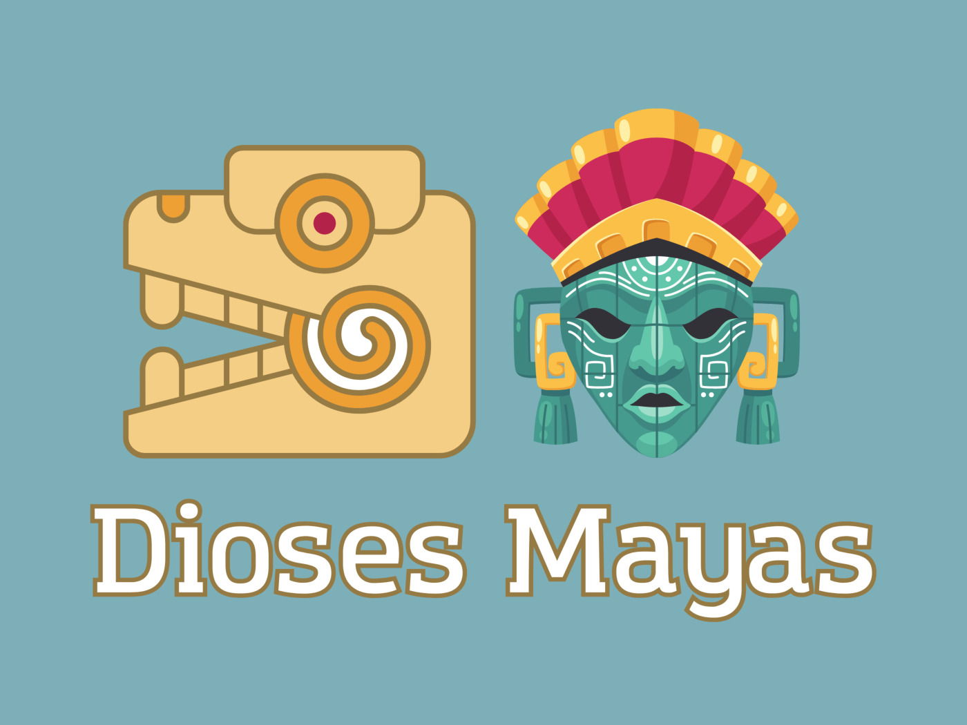 Dioses Mayas: cuáles son los principales y su significado ...