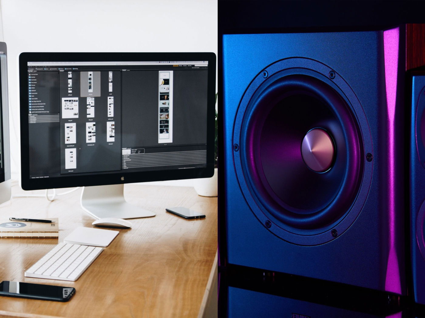 Dispositivos de salida: qué son, para qué sirven y ejemplos - Enciclopedia Significados