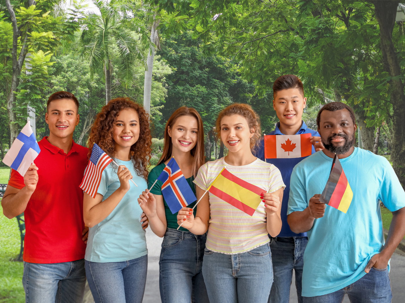 Diversidad lingüística: qué es, importancia y usos - Enciclopedia ...