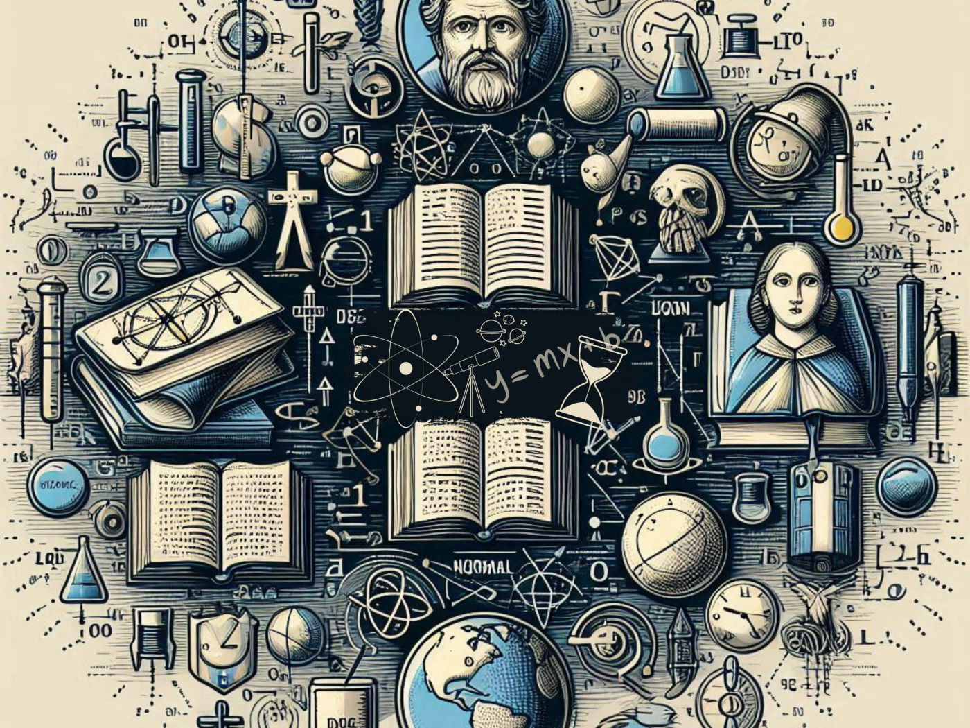 Doctrina (Qué es, Características y Tipos) - Enciclopedia Significados