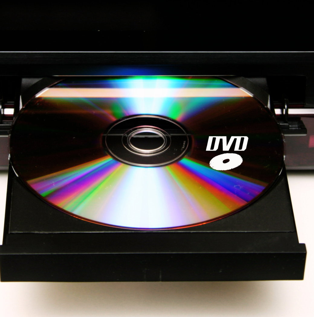 Almacenamiento De Cd Dvd Vhs REALIZAMOS TRABAJO DE TRASPASO...