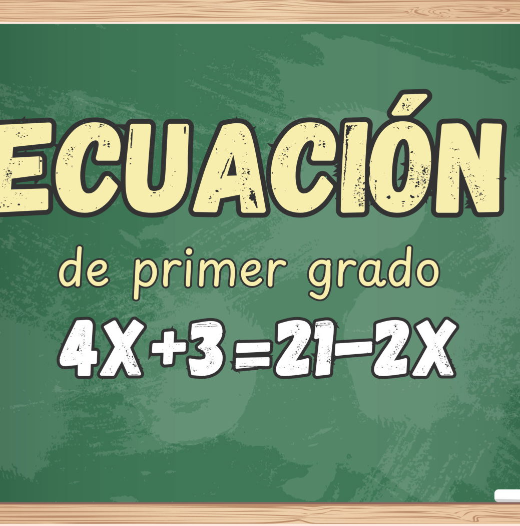 Ecuaciones De Primer Grado Las Ecuaciones De... Profe. Franc