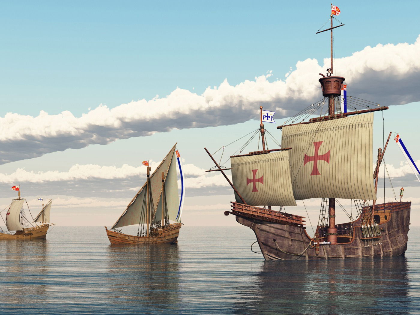 Edad Moderna: qué es, inicio y características - Enciclopedia Significados