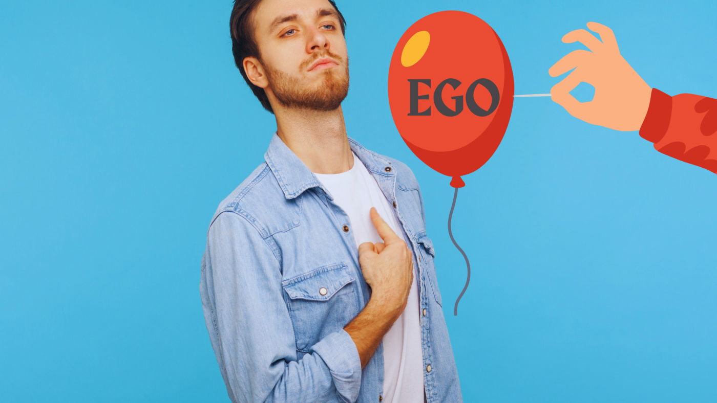 Qu Es Ego Significado Caractersticas Ejemplos